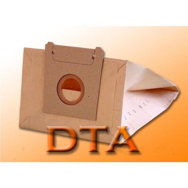 BOSCH Type G Vacuum Cleaner Bags | Woolworths