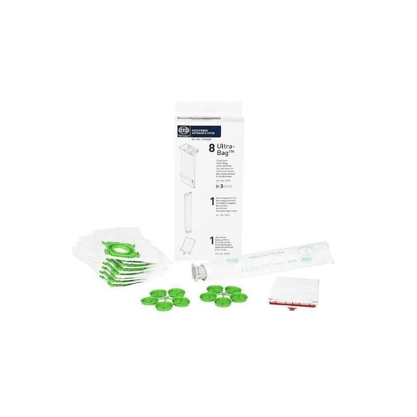 SEBO X7 / XP10 / XP20 Service Kit (51094ER) | Woolworths