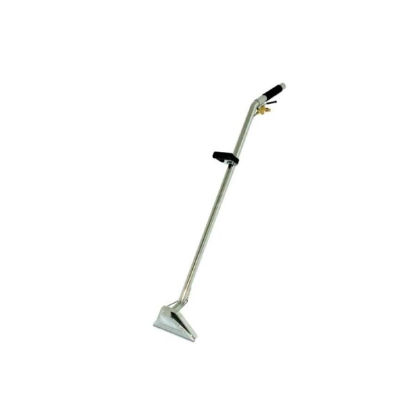 Carpet Extraction Wands - 2 Jet 2 Bend Classic Wet Extraction with 12 ...