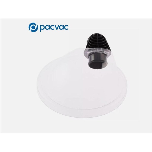 Genuine Pacvac Superpro 700, Prolite, Thrift 650TH Backpack Clear Top ...