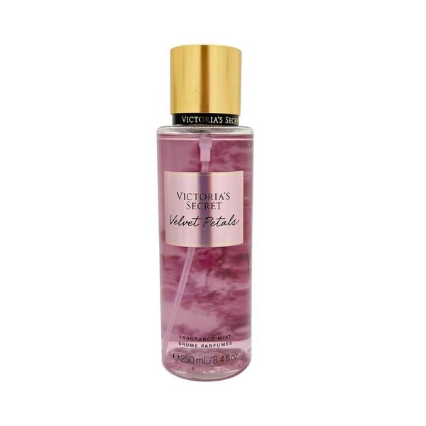 Victoria's Secret Velvet Petals 250ML Body Mist | Woolworths