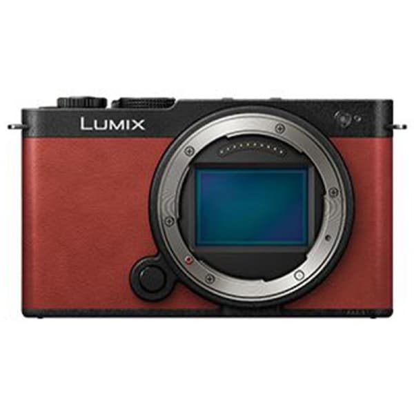 Panasonic Lumix DC-S9 Camera (BODY) | Woolworths