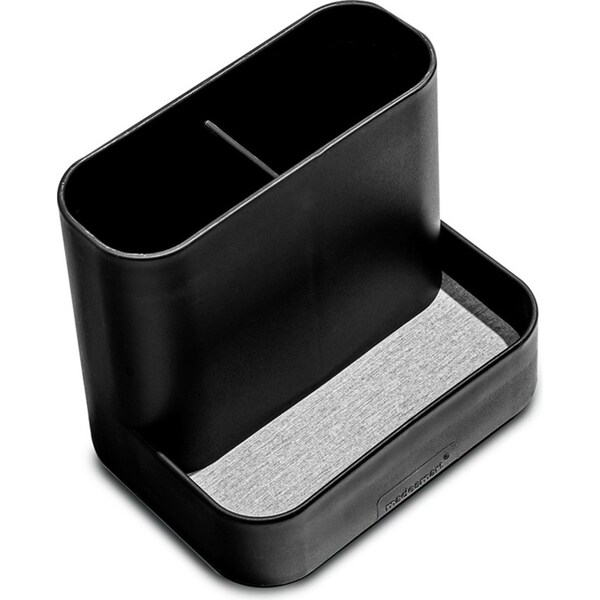 Madesmart Drying Stone Small Kitchen Sink Station Caddy Rect 11x10cm ...