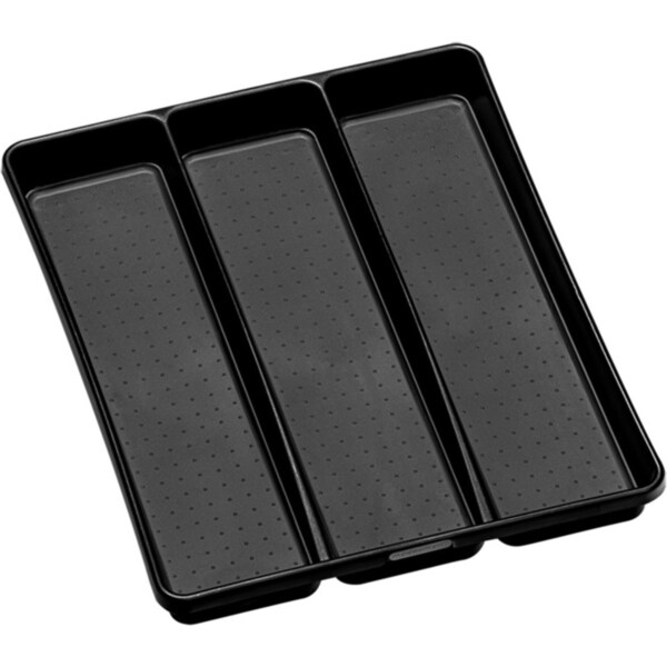 Madesmart Large Utensil Tray Home/Kitchen Organiser Rectangle 41x33cm ...