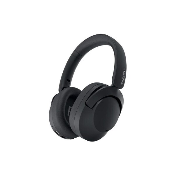 Creative Zen Hybrid 2 Over Ear Headset Black | Woolworths