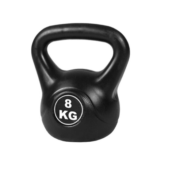 8kg Kettle Bell Weight | Woolworths