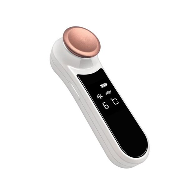 M44 Smart Eye Massager Home Ice Hot Compress Beauty Device for Eyes ...