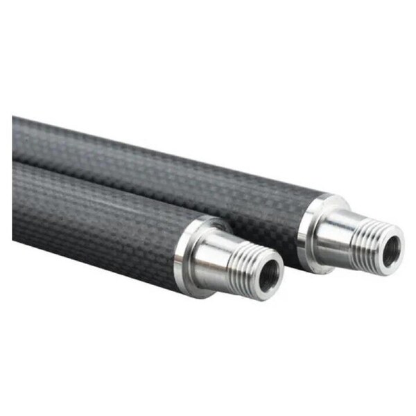 iFootage CB2500 1.2m Carbon Fibre Extension Tubes Rod for Shark Slider ...