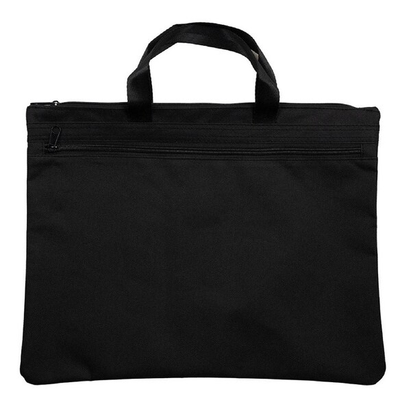 GNS A4 Fabric Carry Case (Black) | Woolworths