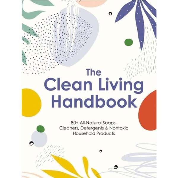 The Clean Living Handbook | Woolworths