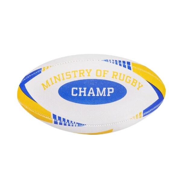 STRADIA "CHAMP" Size 2 Rugby League Ball - "MIDI Series Rugby Ball for ...