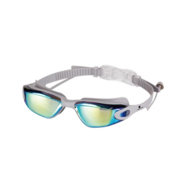 aquaSTRADIA "EP-800RG-GRAY" Advanced Swim Goggles: Swim with Clarity ...