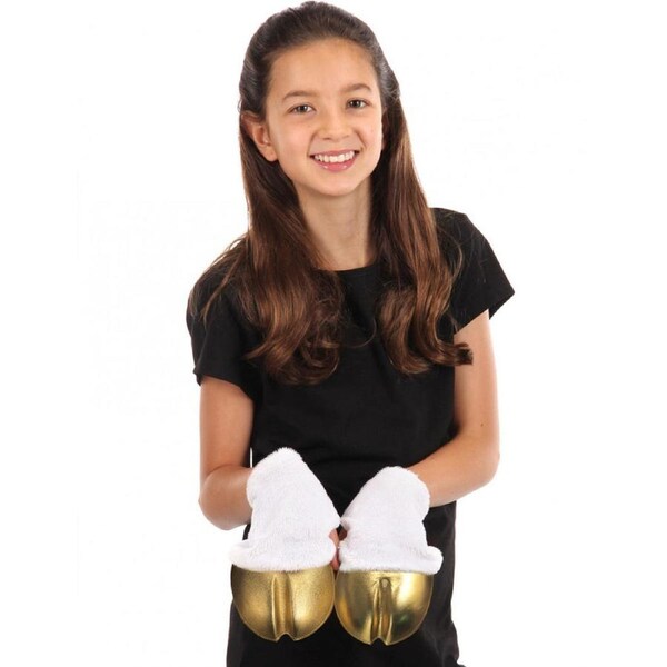 Unicorn Costume Front Hooves | Woolworths