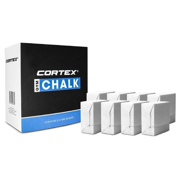 CORTEX Weight Lifting Chalk Pack of 8 | Woolworths