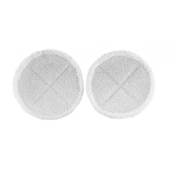 Bissell SpinWave Soft Mop Pads | Woolworths