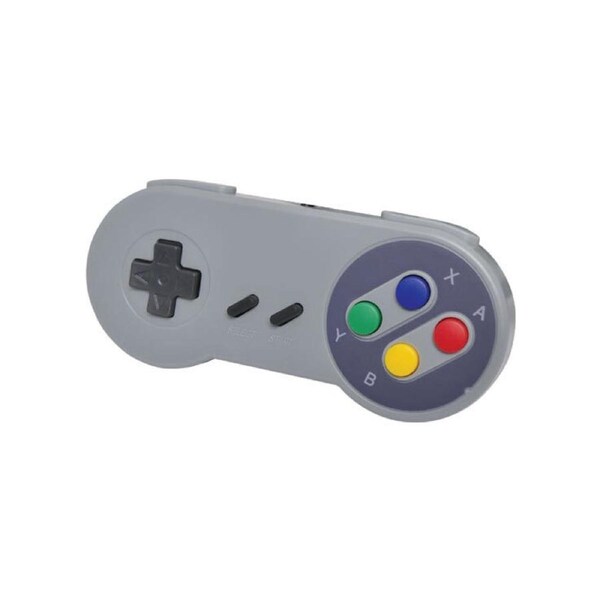 Raspberry Pi USB Game Controller For SNES Style | Woolworths