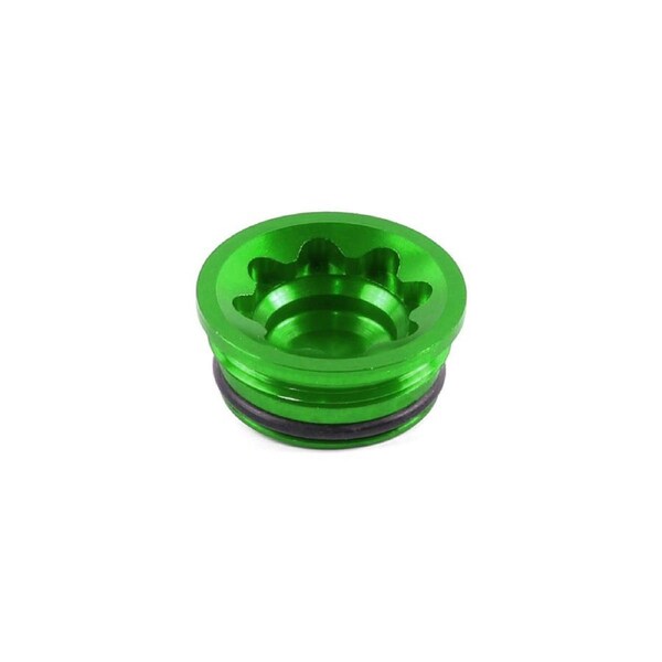 Hope E4 Small Bore Cap Green | Woolworths