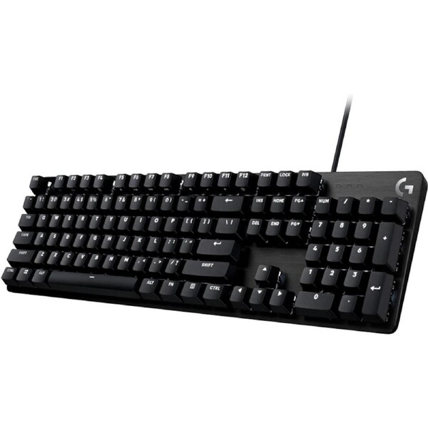 [920-010439] Logitech G413 SE Mechanical Gaming Keyboard PBT Keycaps ...