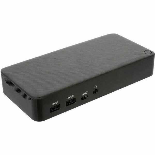 Targus DOCK460AUZ USB4 Docking Station for Notebook/Monitor/Workstation ...