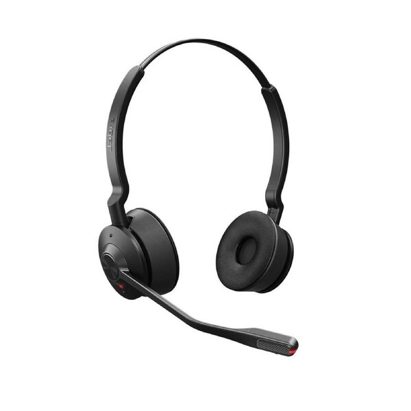 Jabra Engage 55 SE Stereo Headset - Binaural | Woolworths