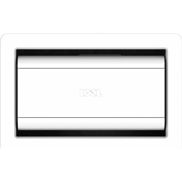 IXL Tastic Luminate Vent Module Exhaust Fan Bathroom Air Extractor ...