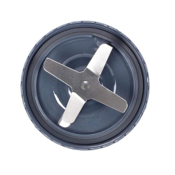 4 x Nutribullet Replacement Extractor Blade 600 600W - New Improved ...