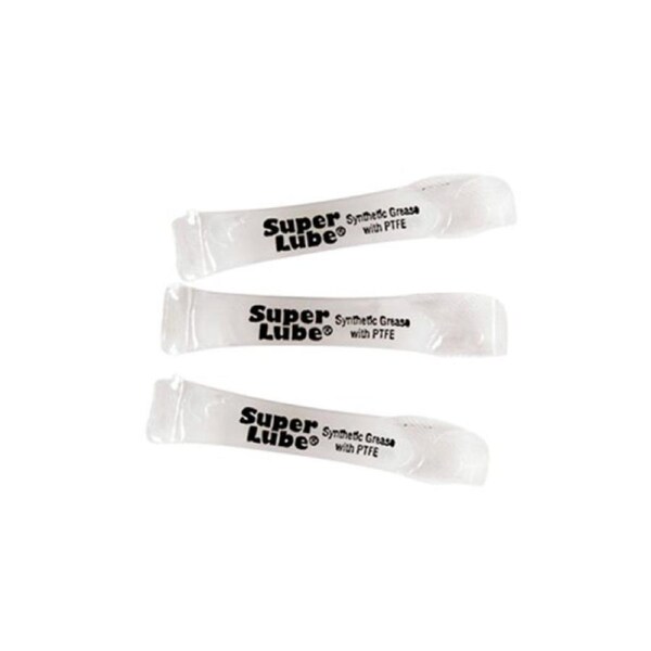 MakerBot, 3D printer grease, lubricant, packets, maintenance, quantity ...