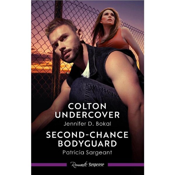 Colton Undercover/Second-Chance Bodyguard | Woolworths