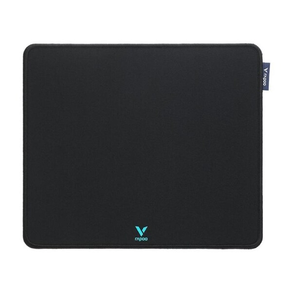 Rapoo Mouse Pad -Large Mouse Mat, Anti-Skid Bottom Design, Dirt ...