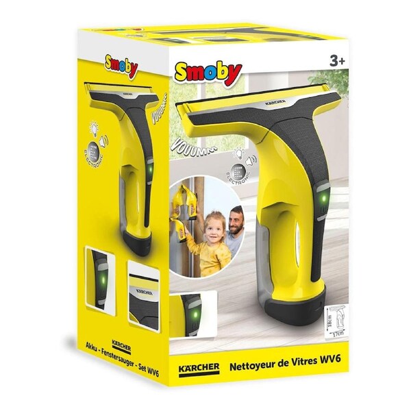 Smoby Karcher Window Cleaner | Woolworths