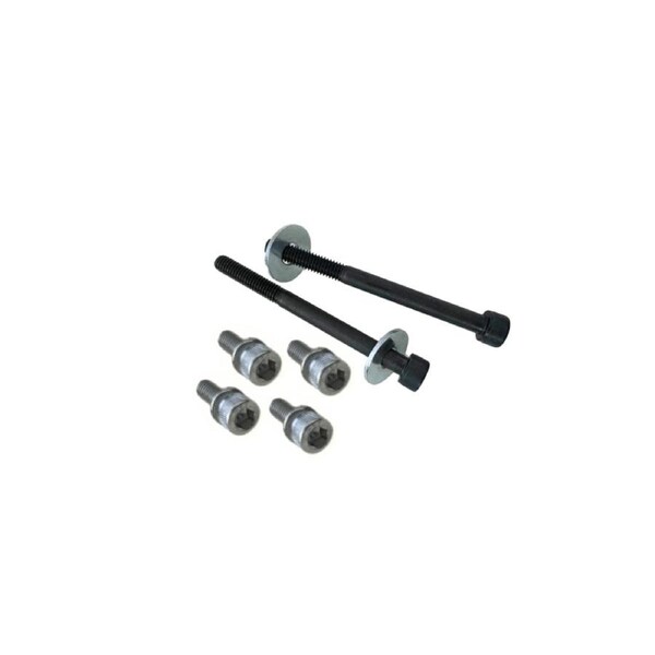 Zero 8 Folding Block Bolt Kit | Woolworths