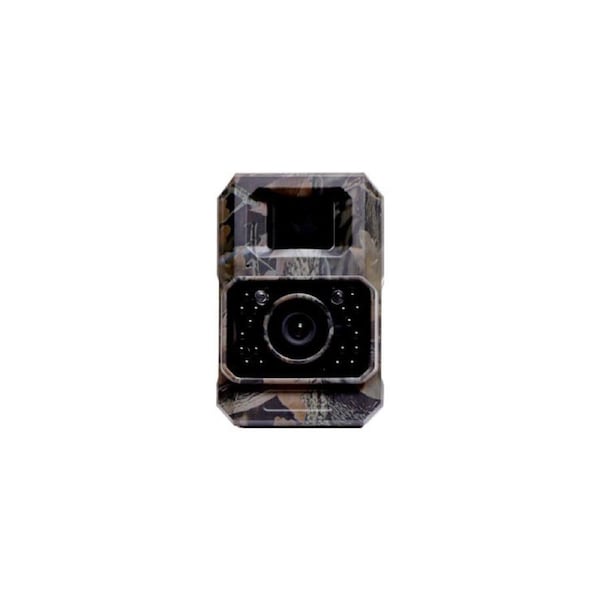1080p HD Solar Powered WiFi Trail Camera | Woolworths