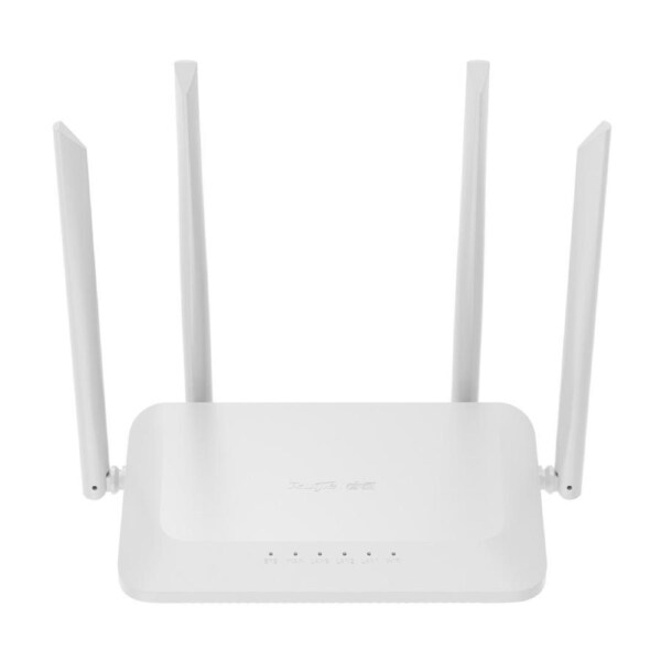Ruijie Reyee RG-EW1200 Dual-Band WiFi Mesh Router | Woolworths