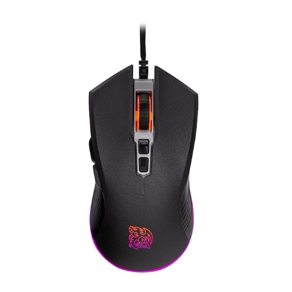 Thermaltake Pureplay RGB Optical Gaming Mouse | Woolworths