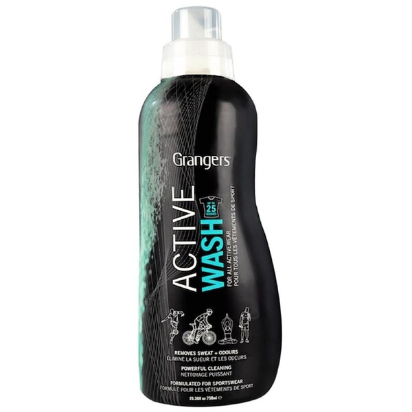 Grangers Active Wash | Woolworths