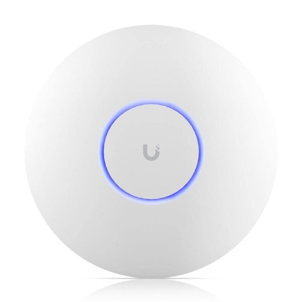 Ubiquiti U7-Pro-Max, Ceiling-mounted WiFi 7 AP, 8 Spatial Streams,6 GHz ...