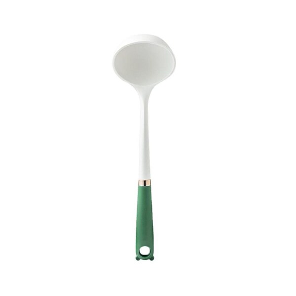 Non stick Pan Silicone Kitchenware - Food grade high temperature ...