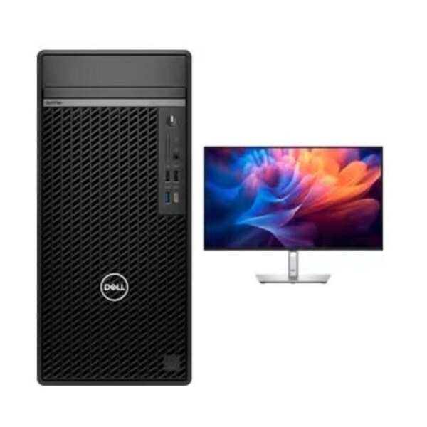 Dell Optiplex 7020 - Tower Plus - i7 14700 vPro - 16GB RAM (2x8GB ...