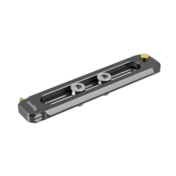 SmallRig Low-profile NATO Rail 90mm BUN2484 | Woolworths