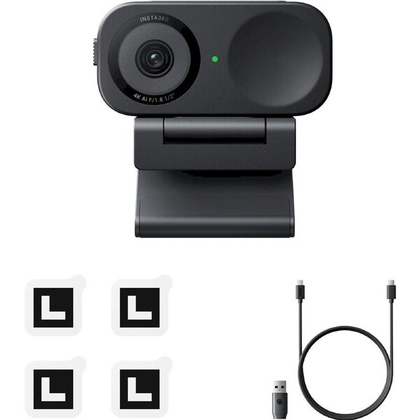 Insta360 Link 2C Standalone Version | Woolworths