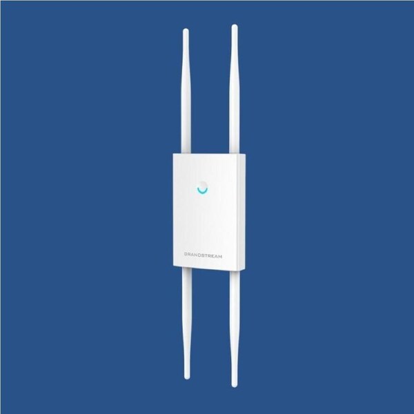 Grandstream 4x4 802.11ac Wave-2 Outdoor Long Range AP Access Points ...