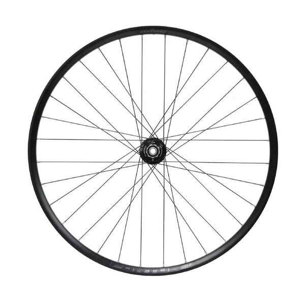 Hope Rear 29er Fortus 30W SC Pro 5 Black 142mm Microspline - Black Size ...