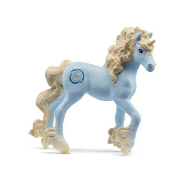 Schleich Bayala Collectibles - Unicorn Vialactea | Woolworths