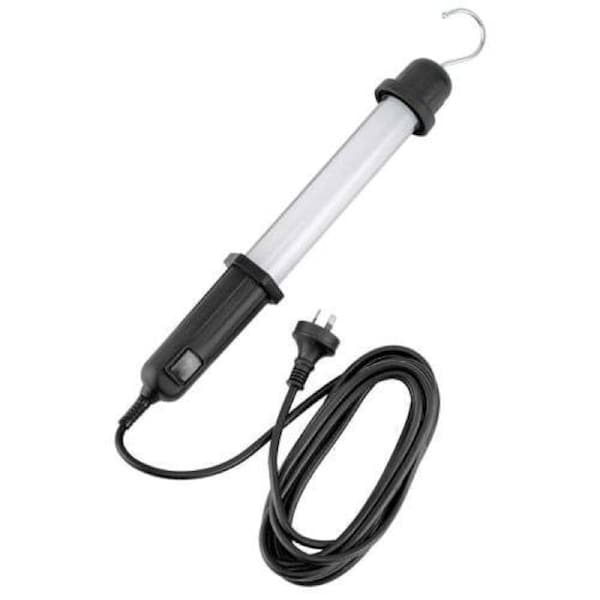Arlec WL0120 8.5W LED 700lm Handheld Inspection Light | Woolworths