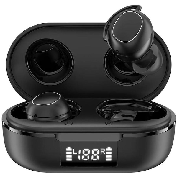 M30 True Wireless Earbuds Bluetooth 5.3 TWS Waterproof Stereo Touch ...
