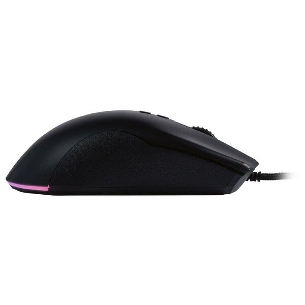 Erazer 10,000 DPI RGB Gaming Mouse with 7 Programable Buttons | Woolworths