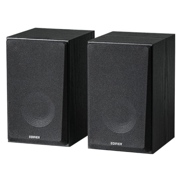 Edifier R990BT 2.0 Active Multimedia Speaker - Black | Woolworths