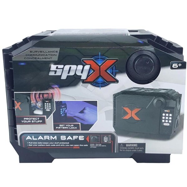 SpyX Alar Safe | Woolworths
