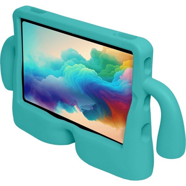 Techxtras Portable Bumper Tablet Case with Handles for iPad 10.2 ...