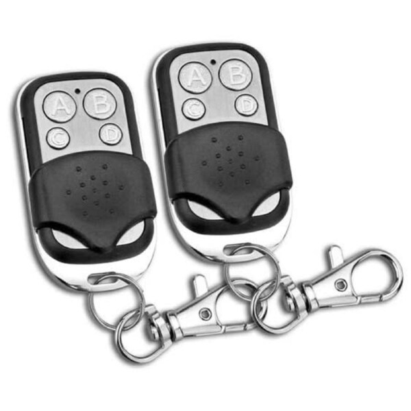 [2 Pack] Avanti/Centurion Compatible Remotes | Woolworths